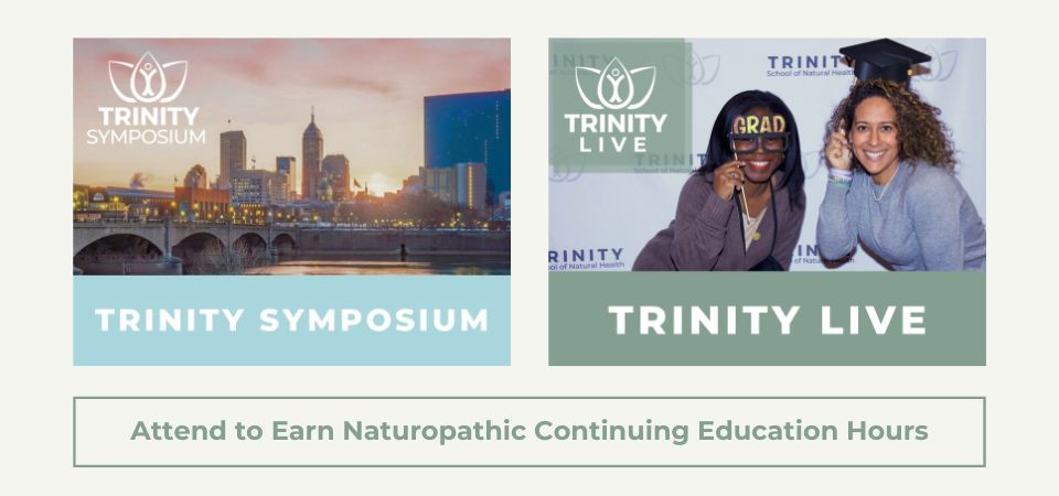 Home Page | Trinity School of Natural Health