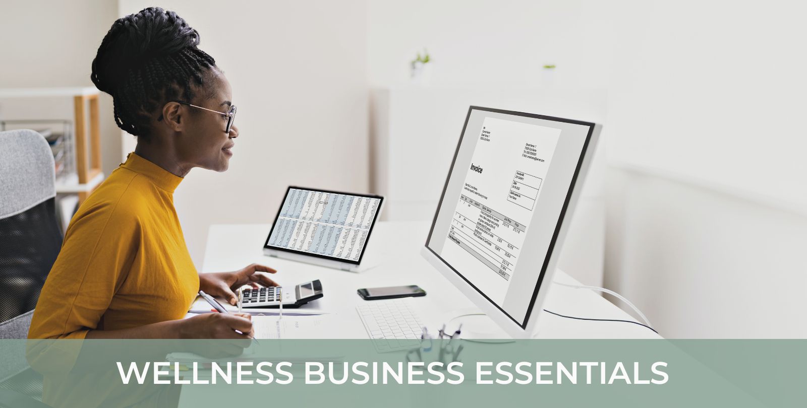 Wellness Business Essentials | Trinity School of Natural Health