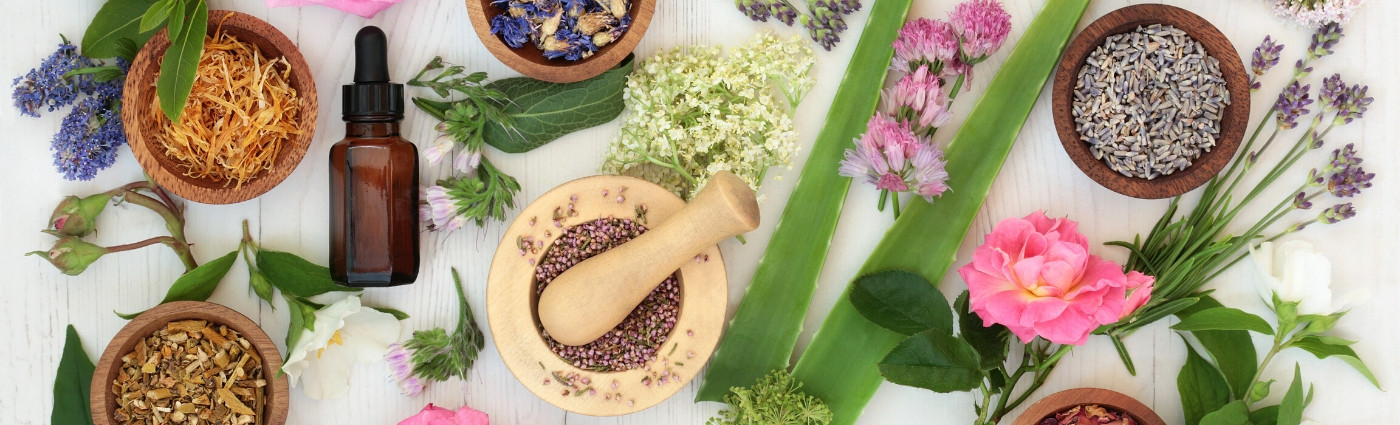 Request Information | Trinity School of Natural Health