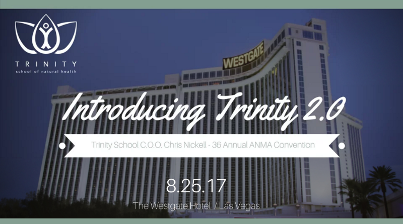 Free Health Topic Videos | Trinity School of Natural Health